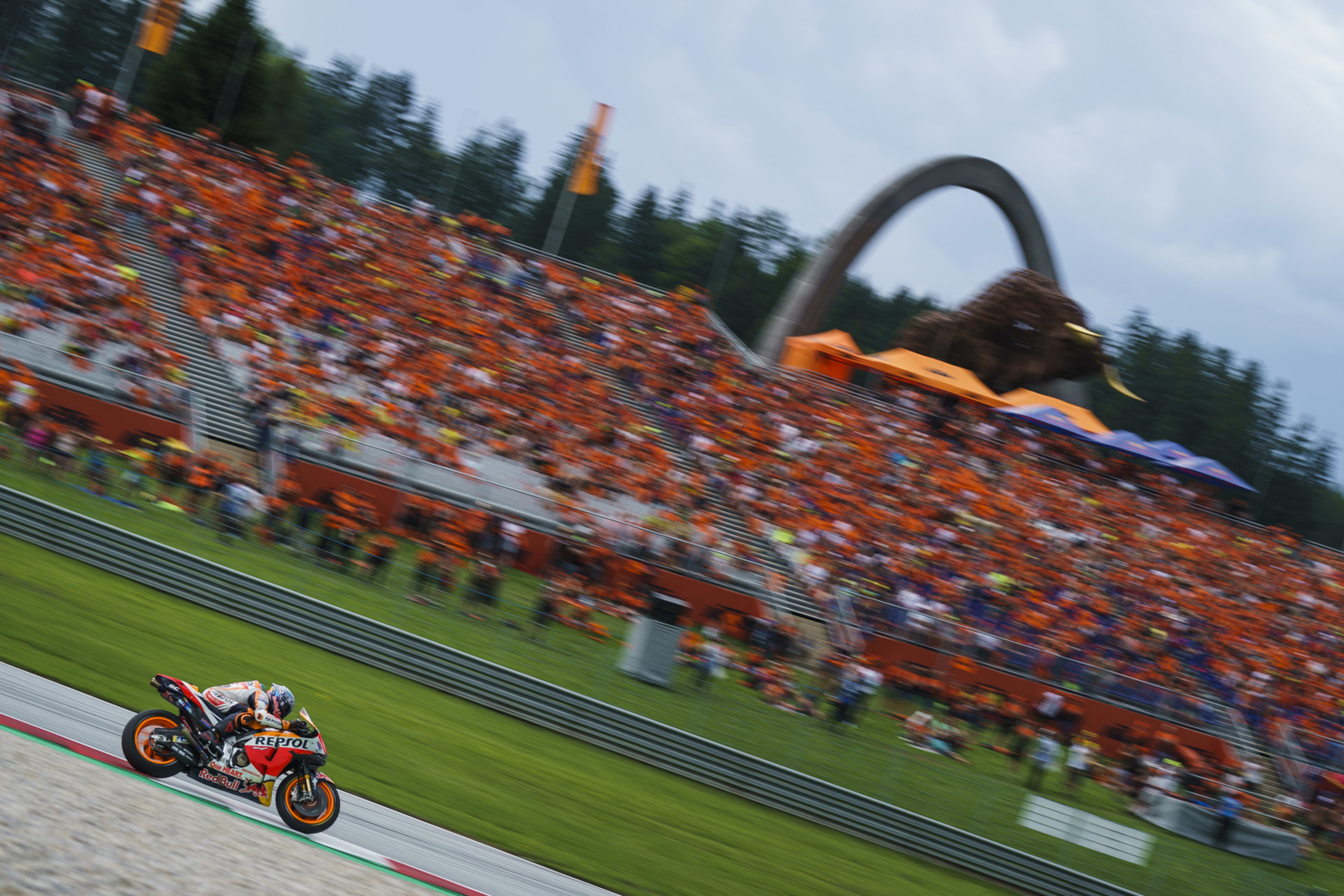 MotoGP at the Red Bull Ring: Five reasons it cannot be missed