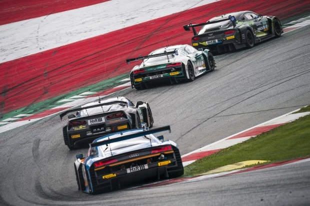 ADAC GT Masters 2021 – The international German GT Championship
