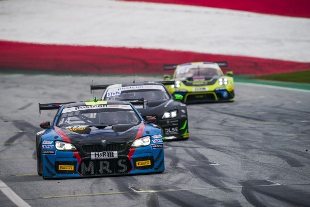 ADAC GT Masters 2021 – The international German GT Championship