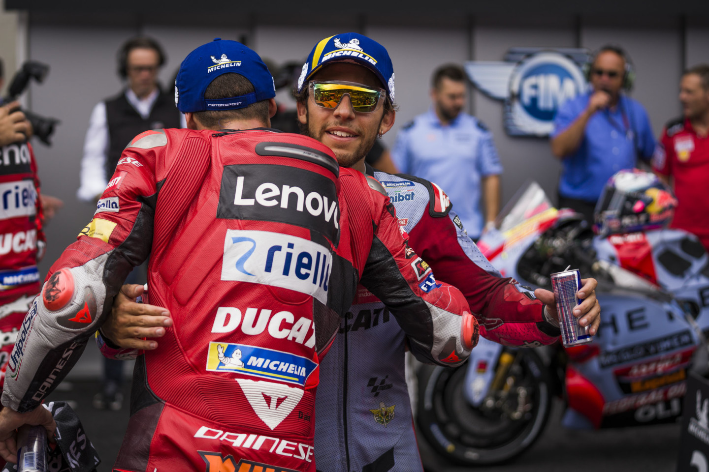 #AustrianGP 2022: Saturday highlights