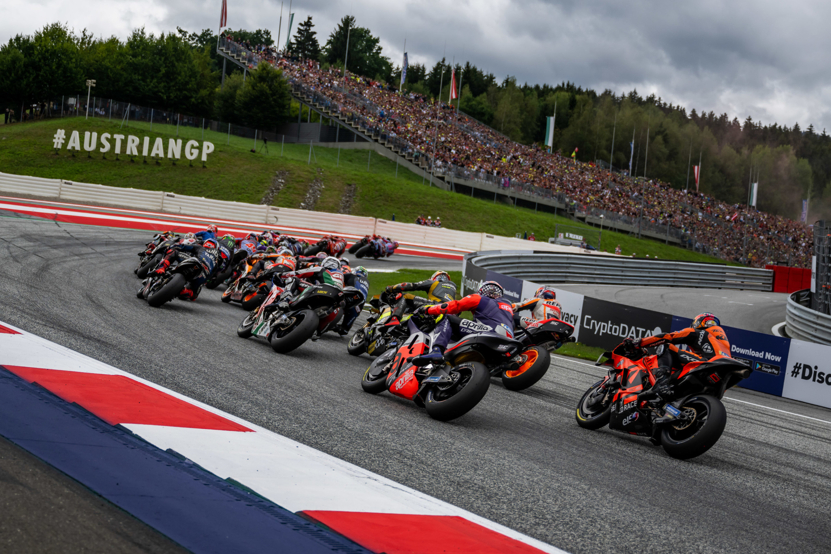 The provisional 2023 MotoGP calendar is here