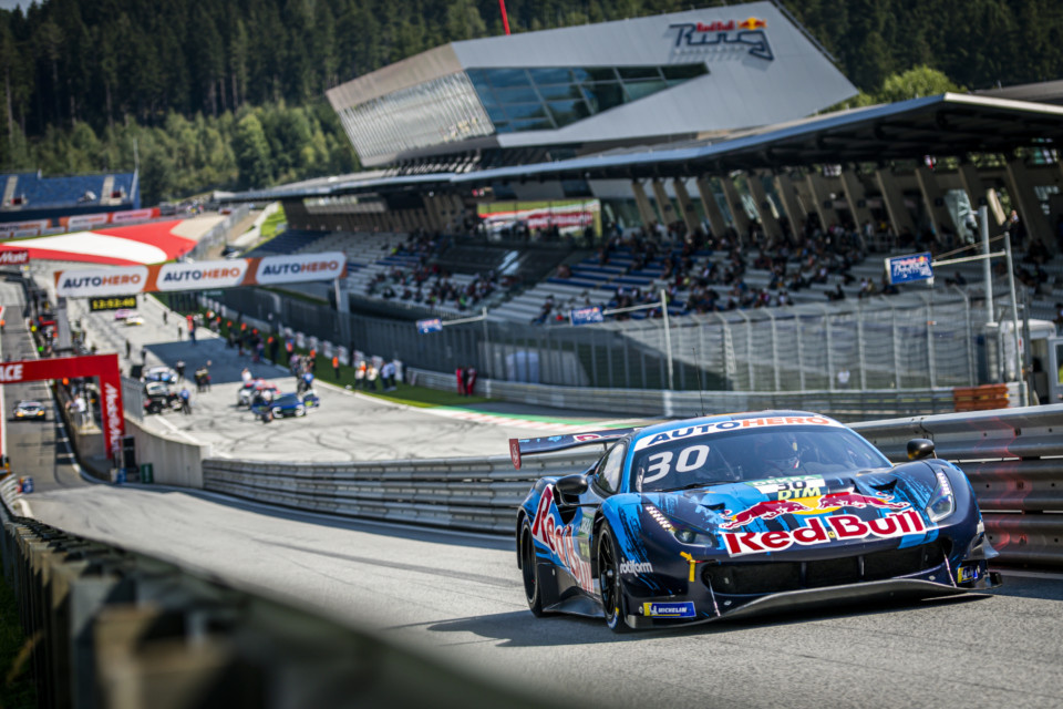 Test your DTM knowledge in our ultimate fan quiz