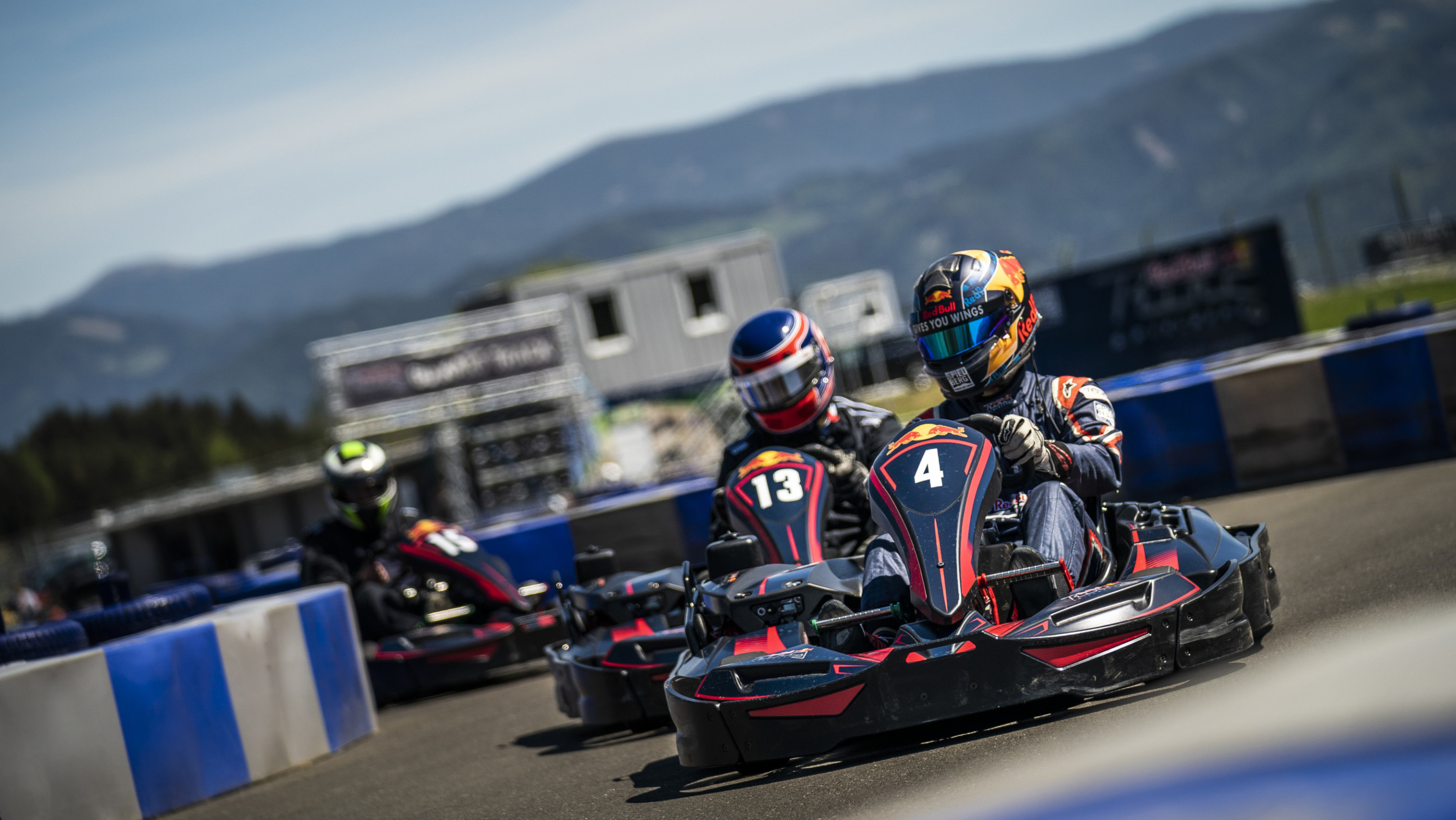 Karting Spielberg - Styria I Red Bull Ring