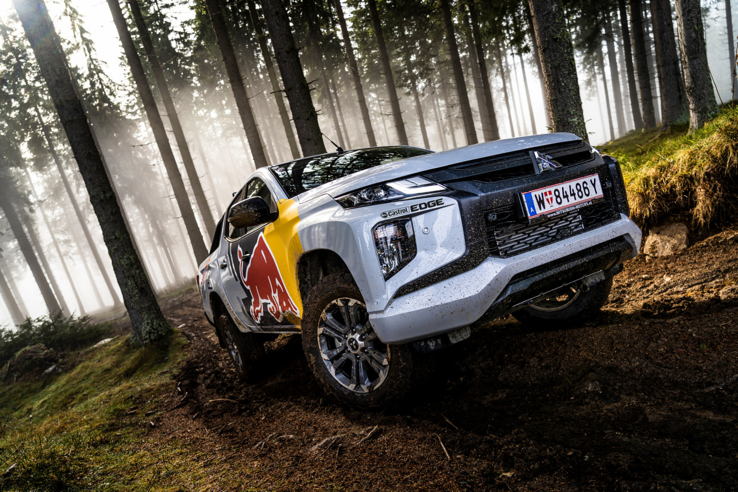 Tracks: Offroad Track | Red Bull Ring