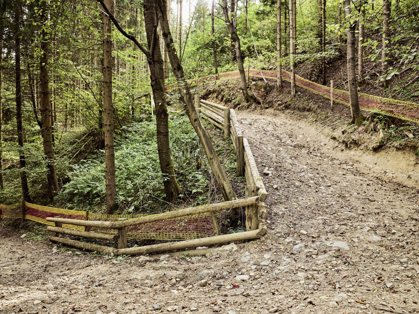 Driving Buggy Off-road Red Bull Ring