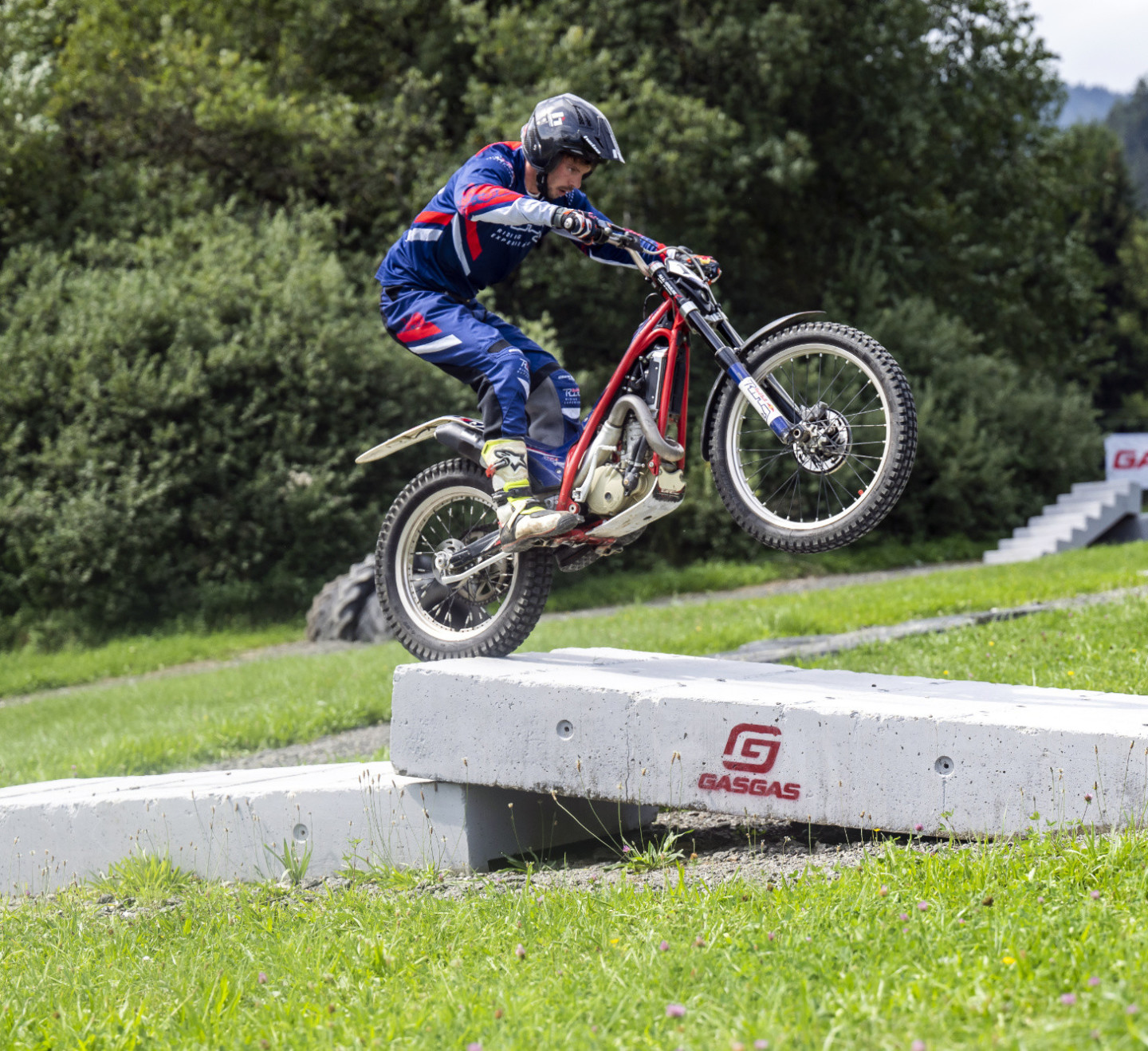 Off-road Park Red Bull Ring