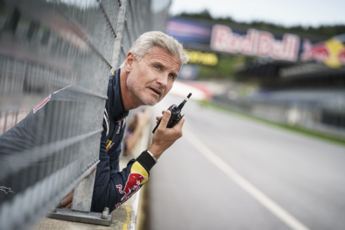 Driving experiences, motorsport events & more at the Red Bull Ring