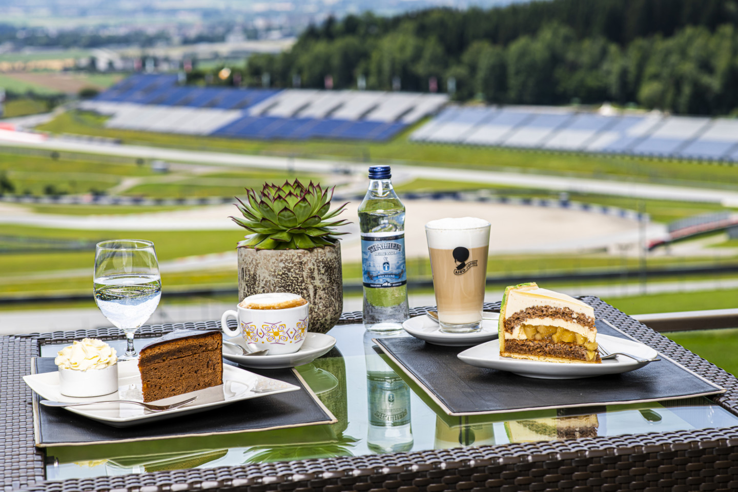 MotoGP VIP packages 2023 at the Red Bull Ring