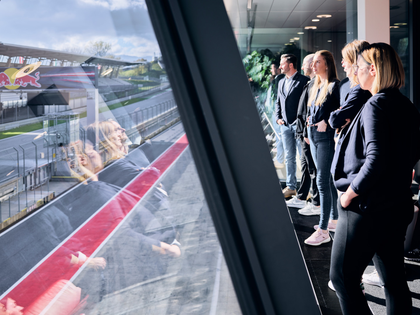 MotoGP VIP packages 2023 at the Red Bull Ring