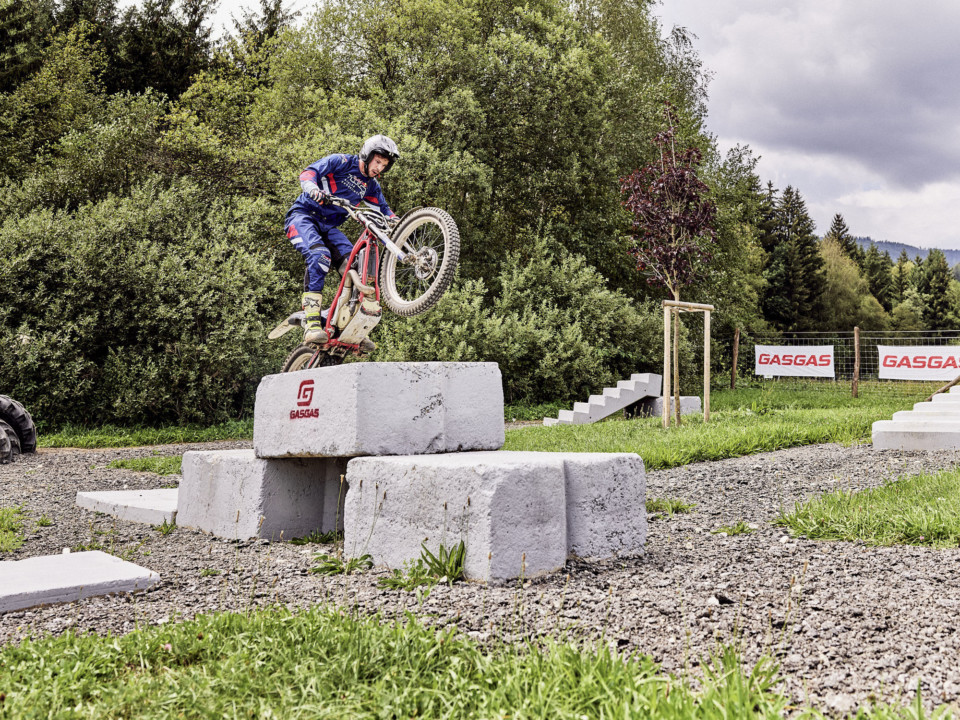 TRIAL ÖM 2023 at the Red Bull Ring | Spielberg