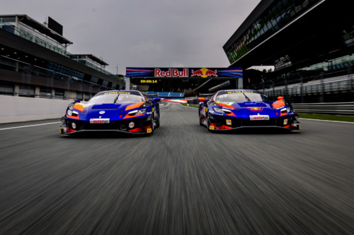 DTM Red Bull Ring - book online now!
