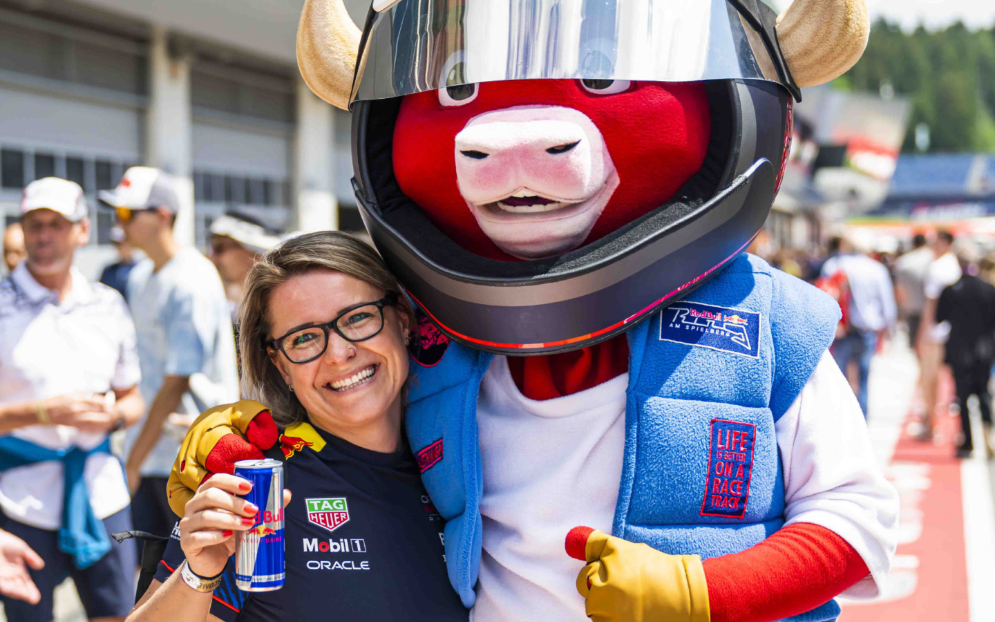 Red Bull Ring Classics - Get your ticket now!