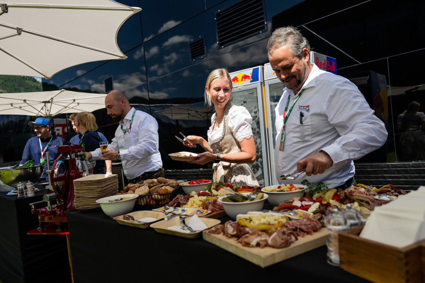 #AustrianGP 2023: Thursday in the rear-view mirror