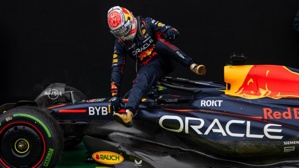 Formula 1 Austrian Grand Prix | Red Bull Ring