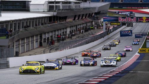 What type of DTM fan are you?