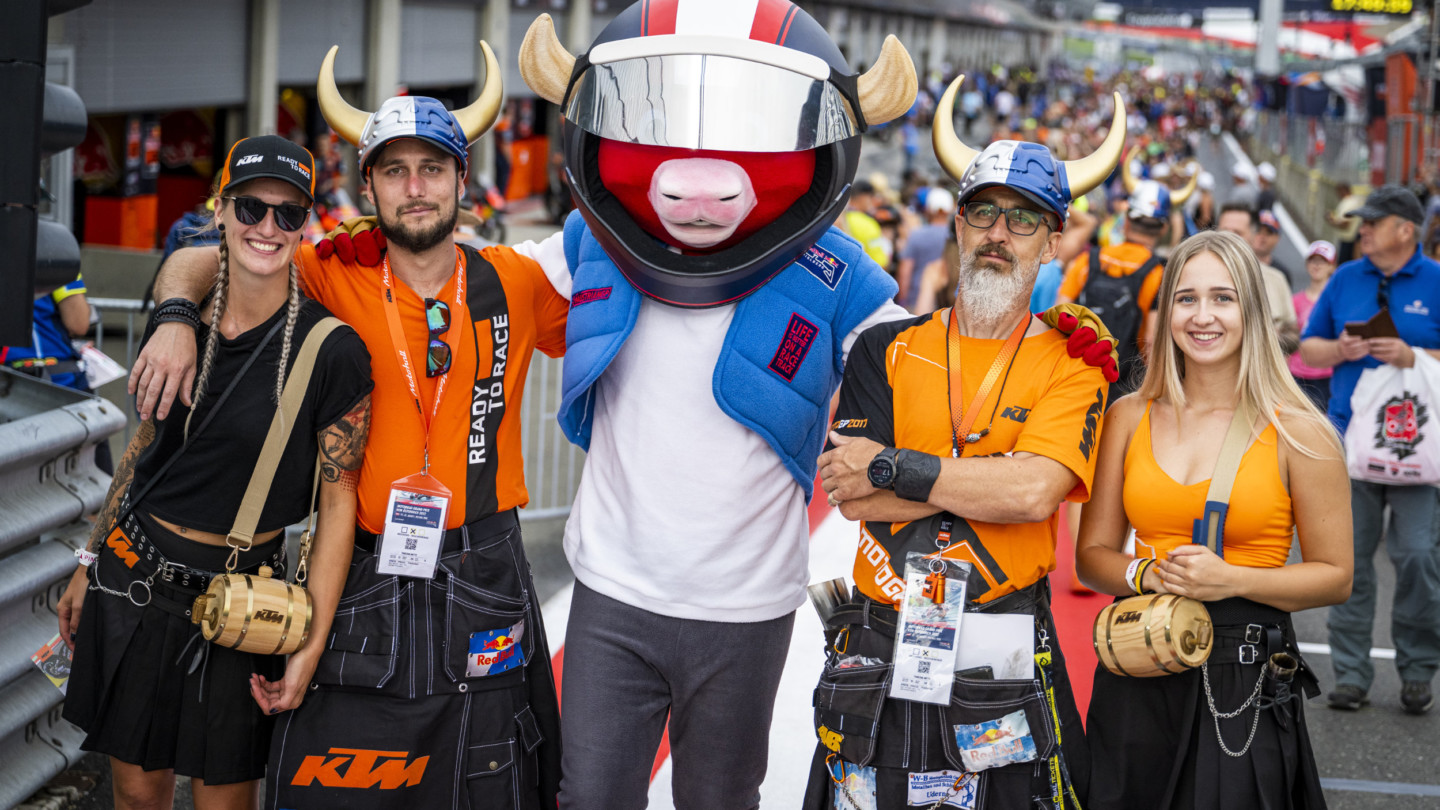 Everything you need to know about MotoGP 2023 at a glance