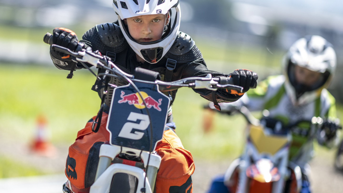 What’s hot at the Red Bull Ring