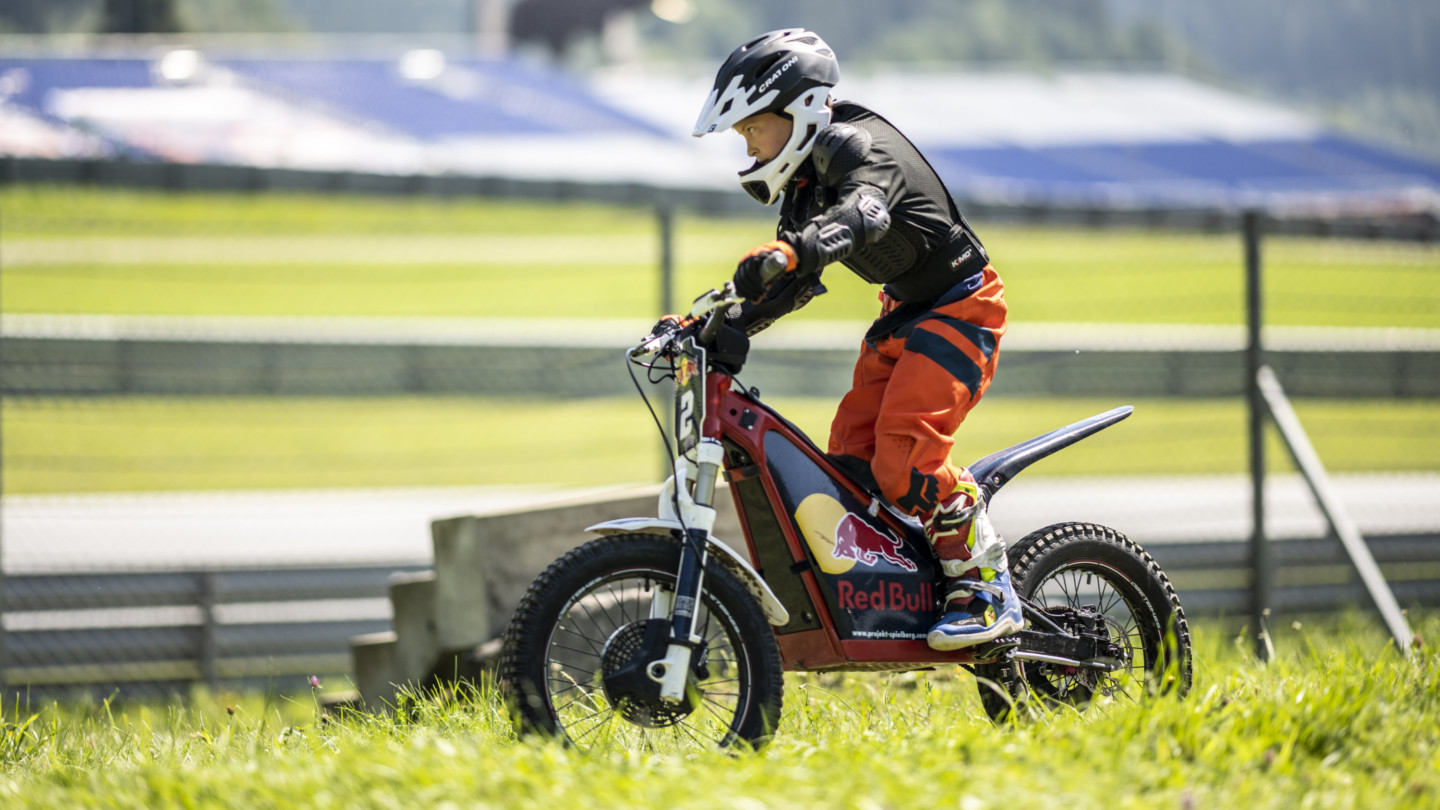 What’s hot at the Red Bull Ring