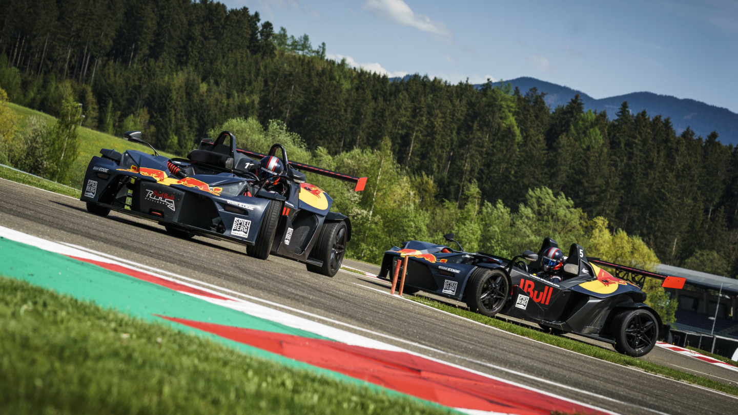 What’s hot at the Red Bull Ring