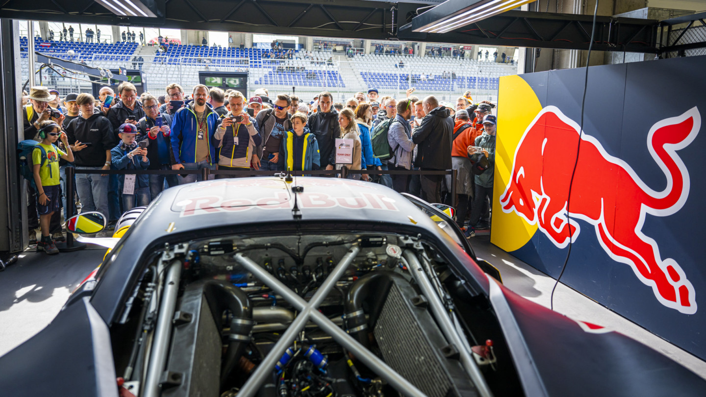 What type of DTM fan are you?