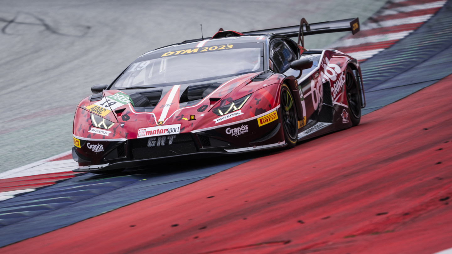 The ins and outs of the DTM