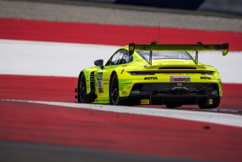 The ins and outs of the DTM