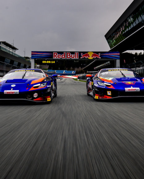 Events at Red Bull Ring - buy event tickets now!