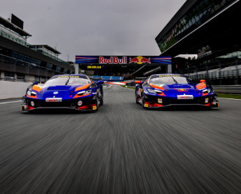 Red Bull Ring I Motorsport & Events