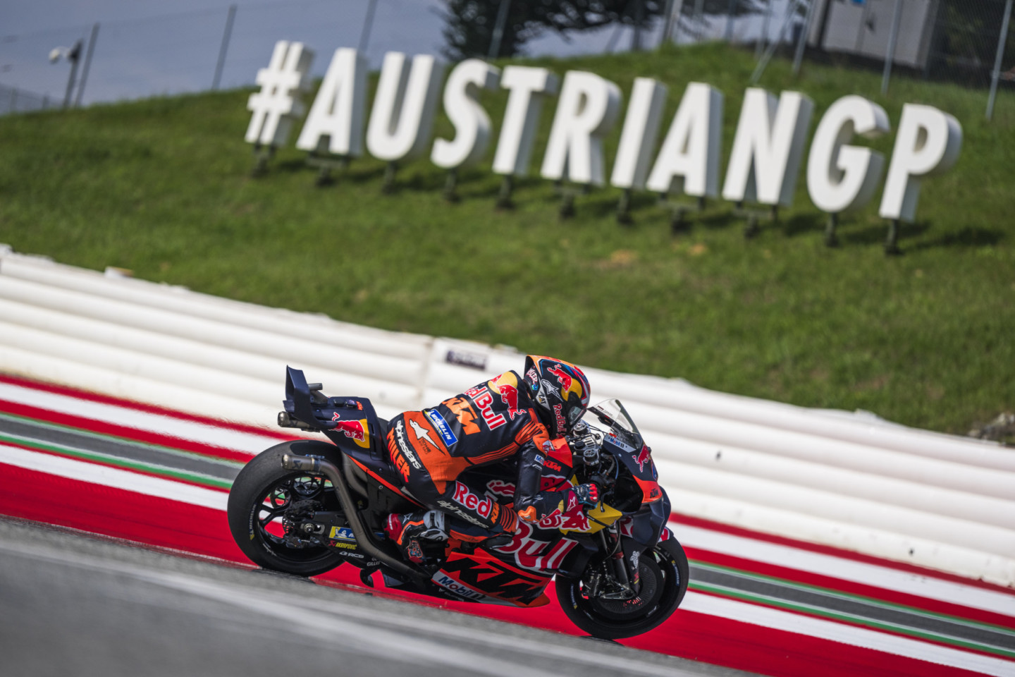 Red Bull Ring I Motorsport & Events