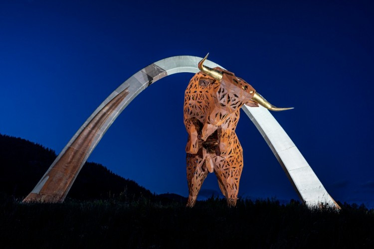 The Red Bull Ring at Spielberg I Discover now!