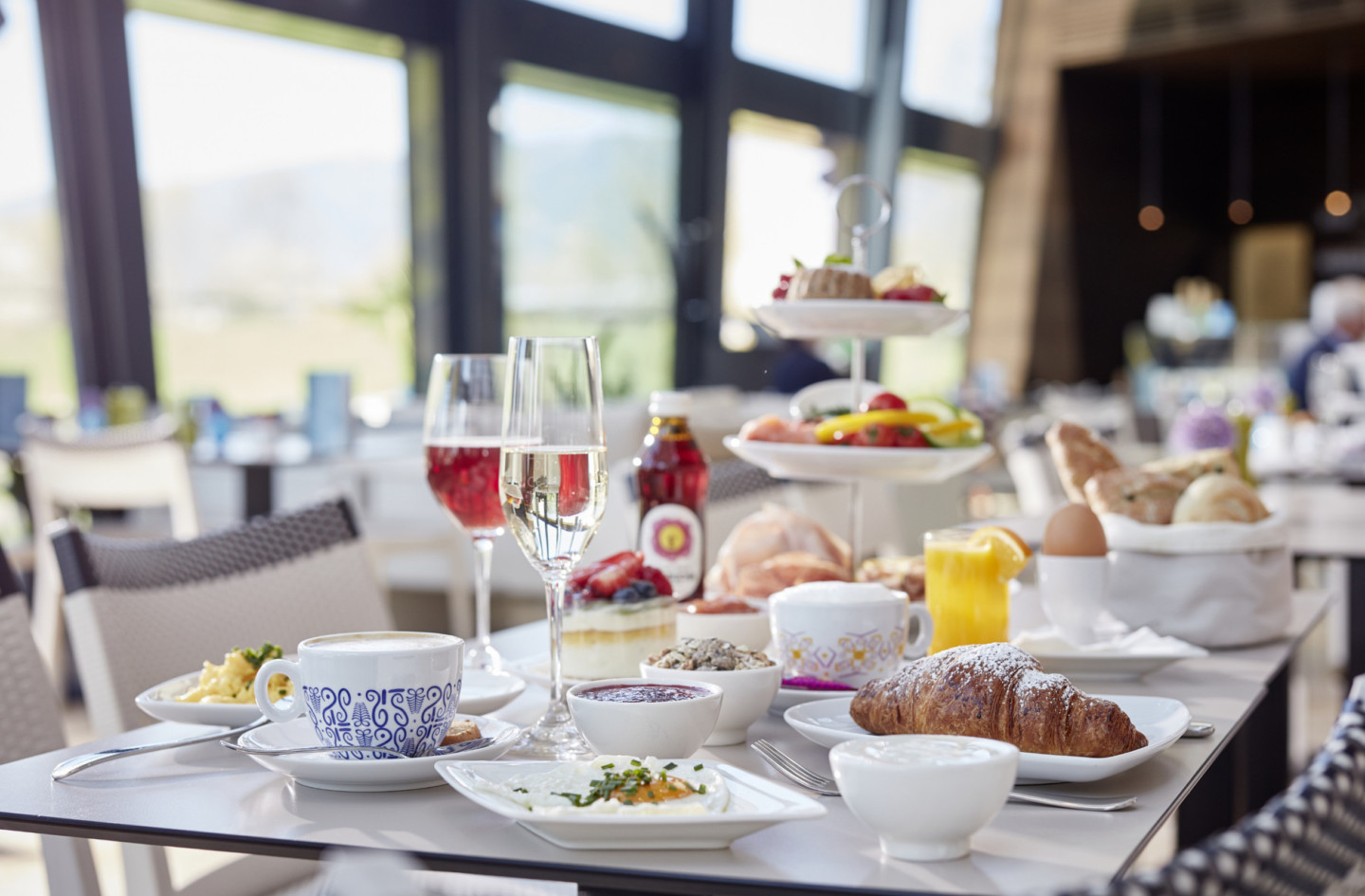 Book Wasserturm for meetings