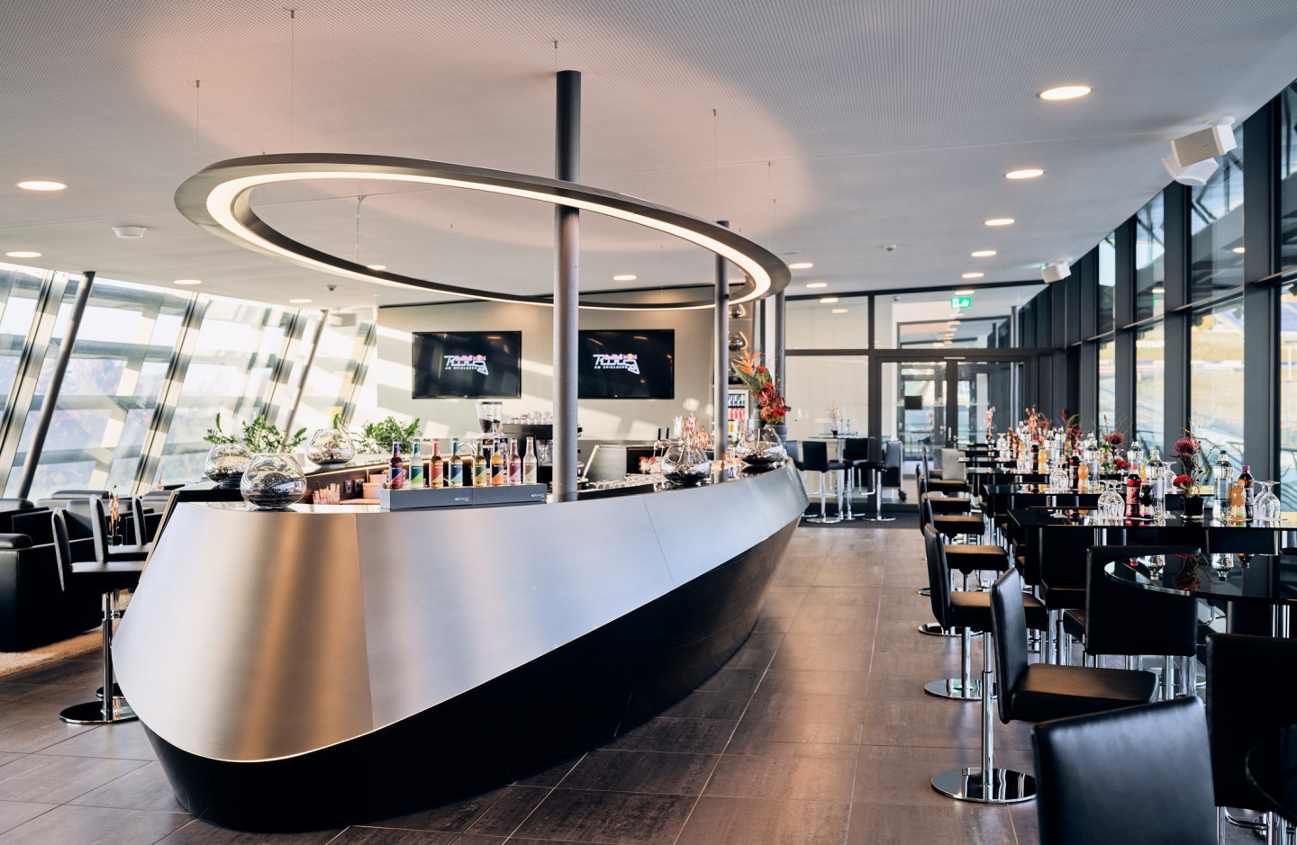 Book room: Red Bull Wing | Red Bull Ring