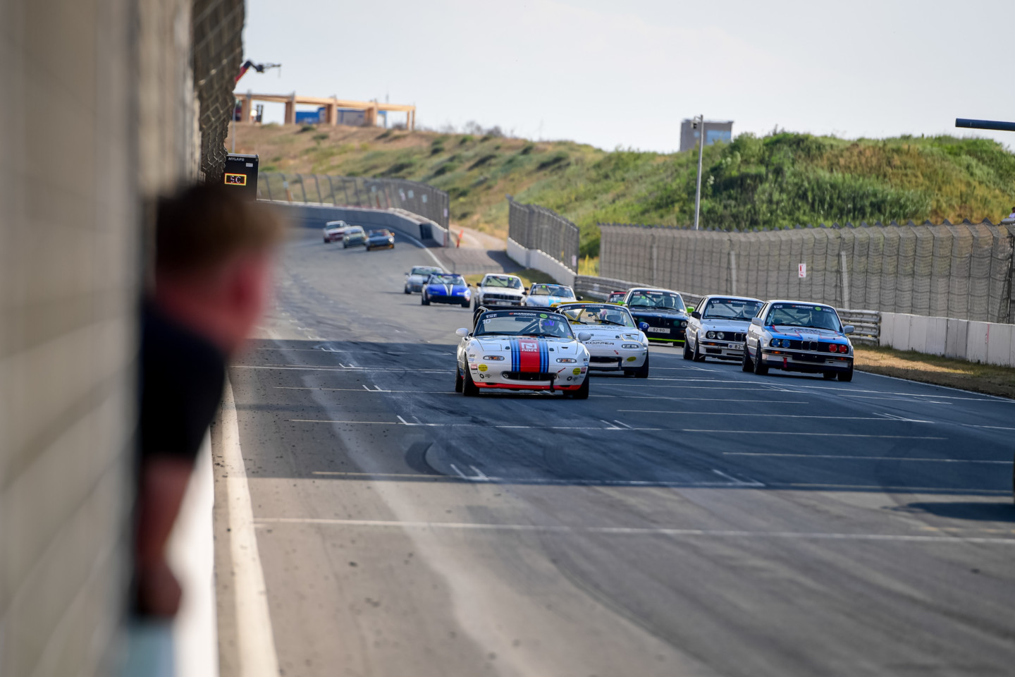 NK 82-90 I Red Bull Ring Classics