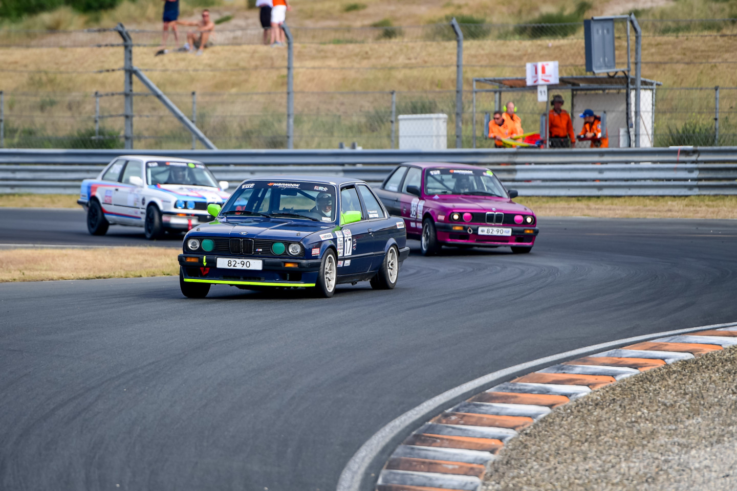 NK 82-90 I Red Bull Ring Classics