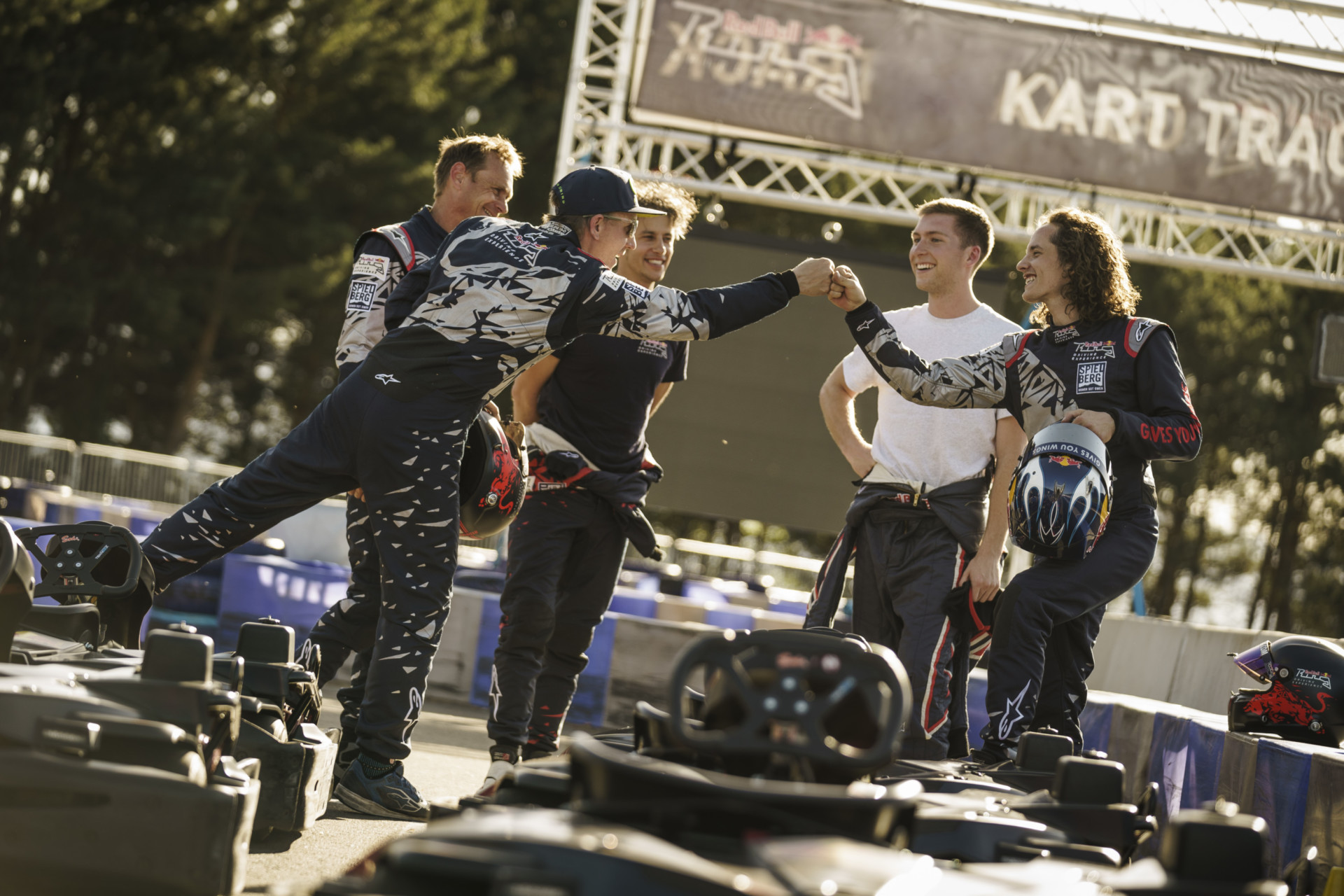 Benefits for employees I Red Bull Ring