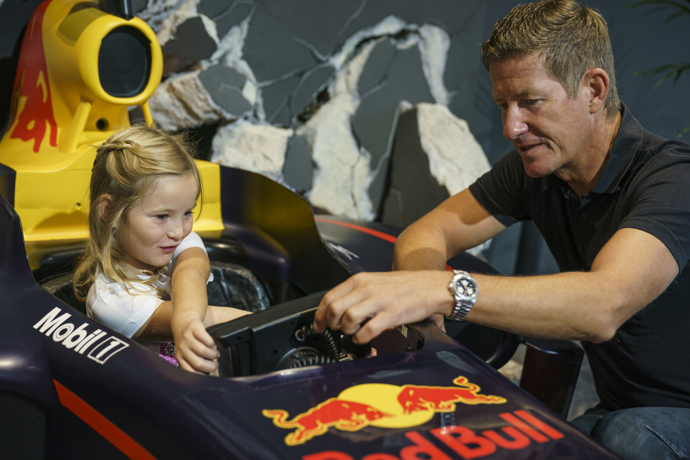 Driving Experience | Red Bull Ring