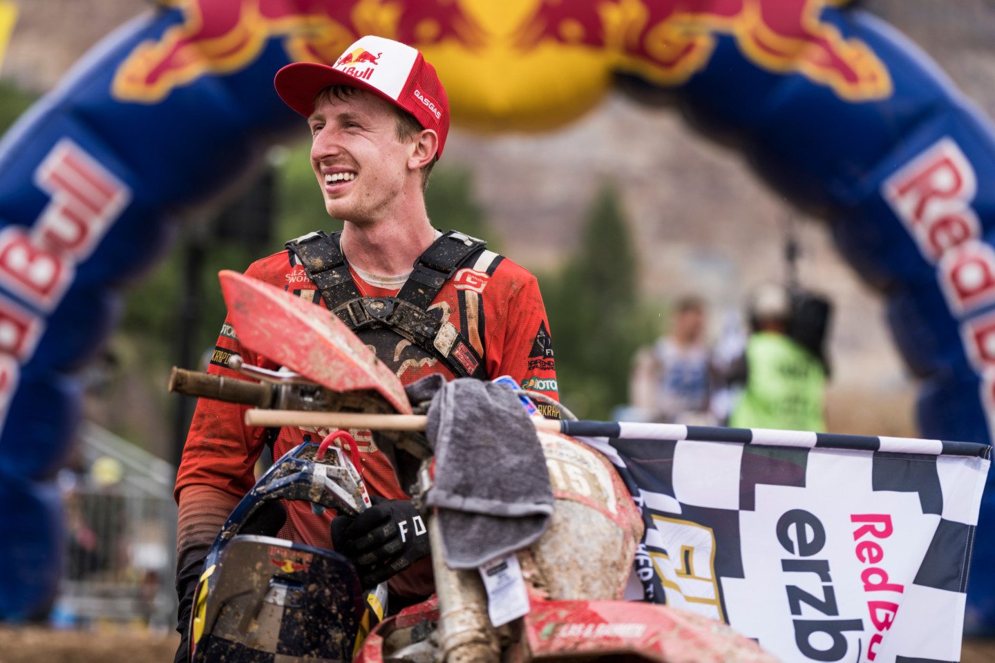 Red Bull Ring I Motorsport & Events