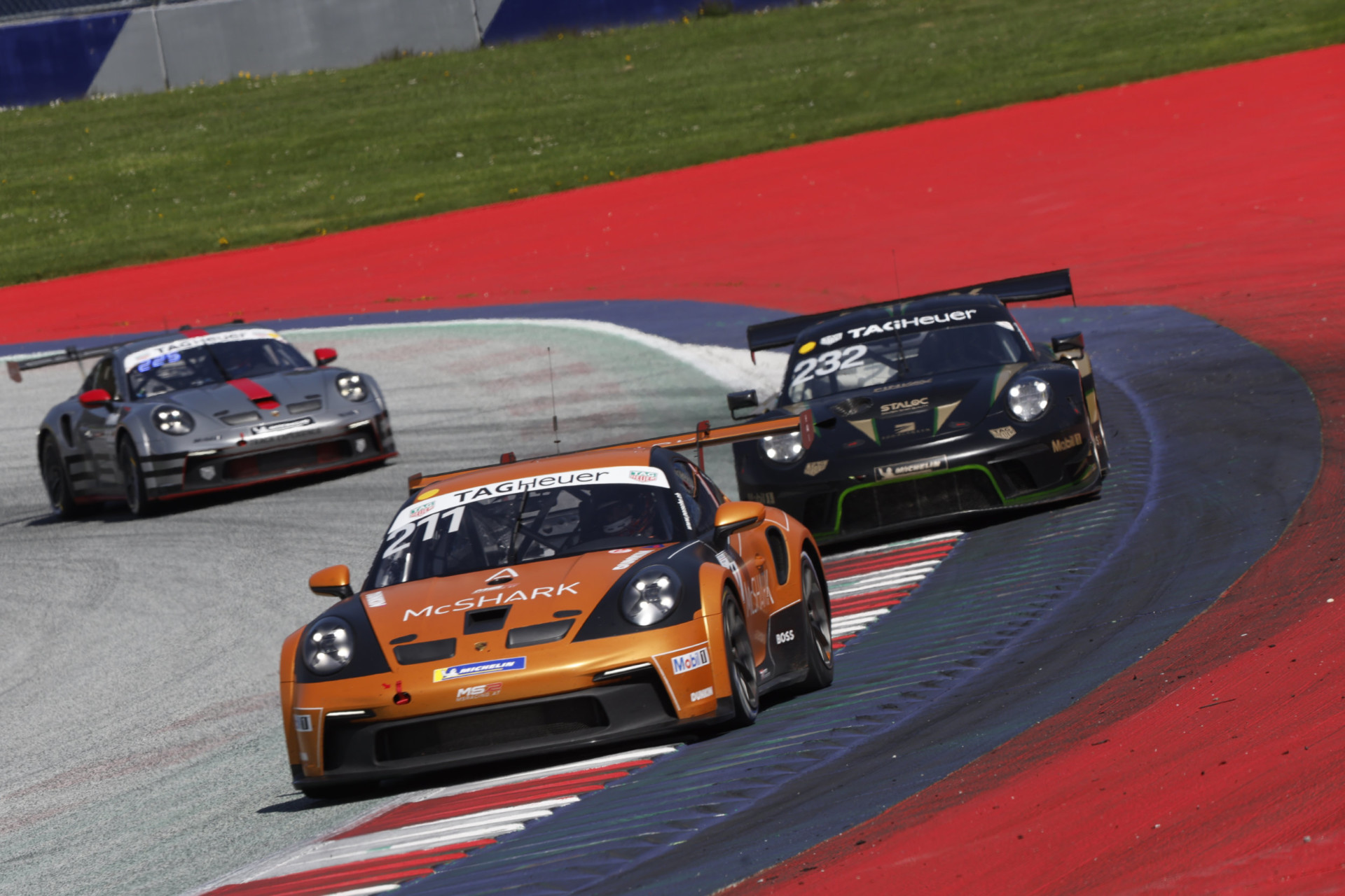 TRACKDAY MSRACING - redbullring.com - EN