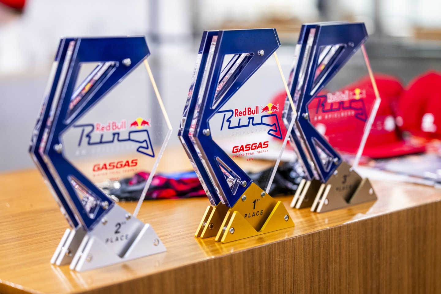 GASGAS Winter Trial Trophy champion crowned - redbullring.com - EN