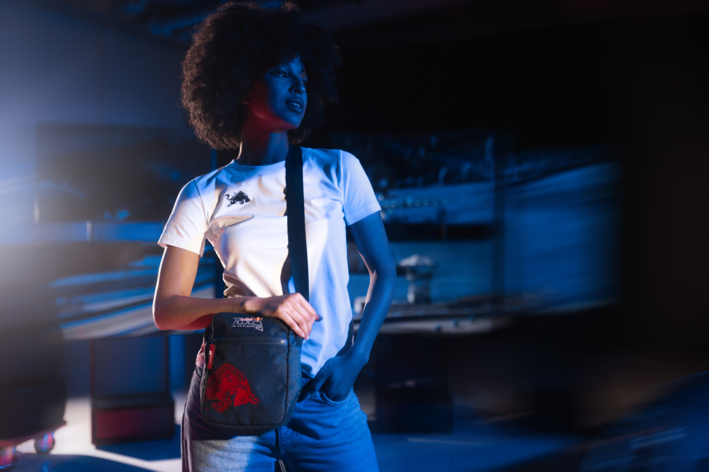 Fan Shop Red Bull Ring