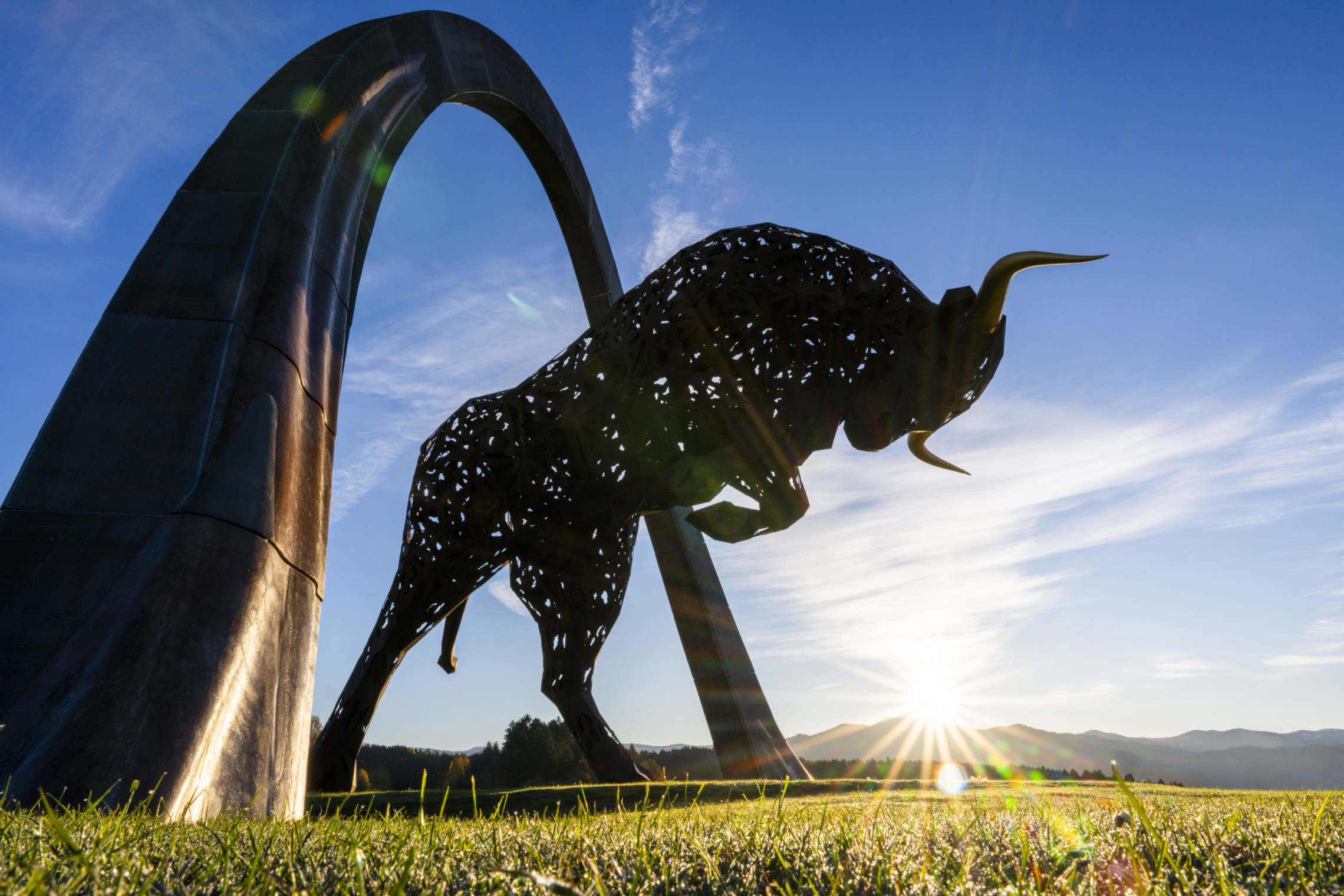 Sustainability at the Red Bull Ring | Spielberg