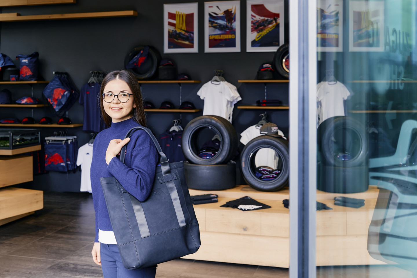 Fan Shop Red Bull Ring