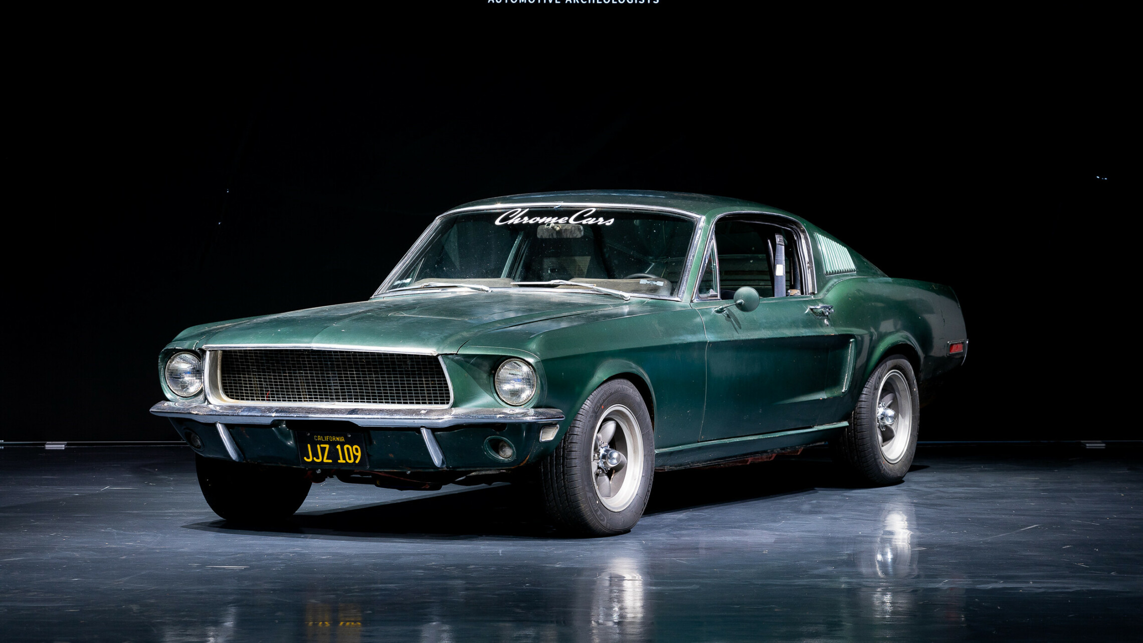 Hollywood flair at the Red Bull Ring Classics