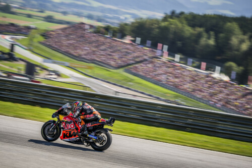 MotoGP at Spielberg 5 reasons to be there