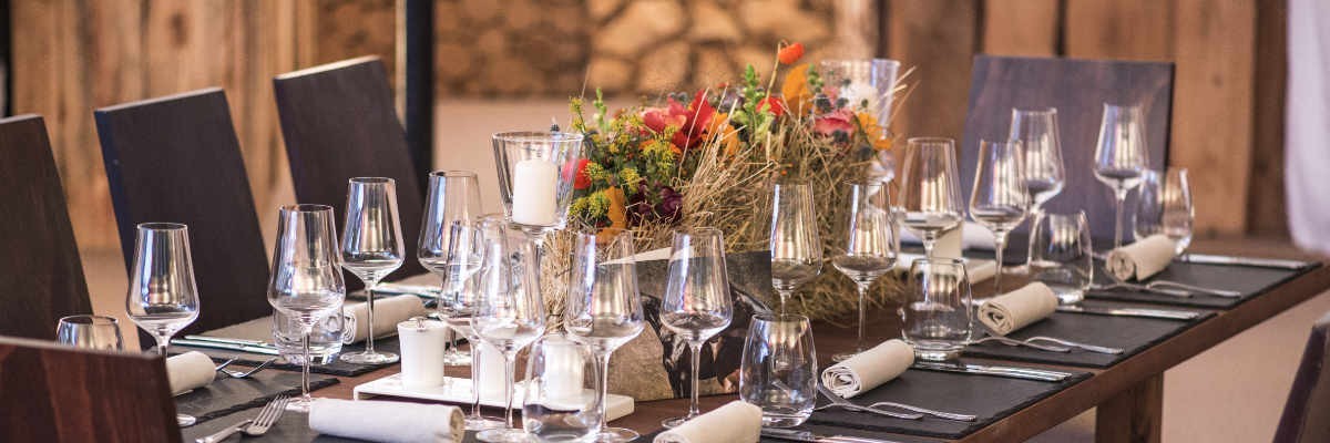 Catering & event planning for your event I Red Bull Ring