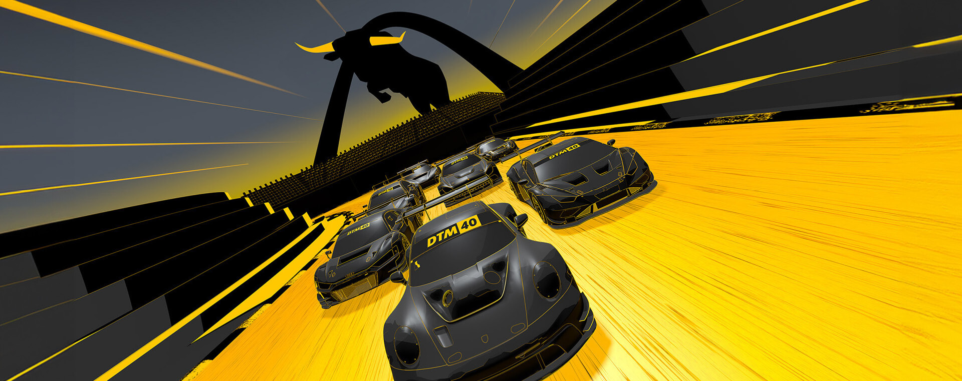 DTM Red Bull Ring - book online now!