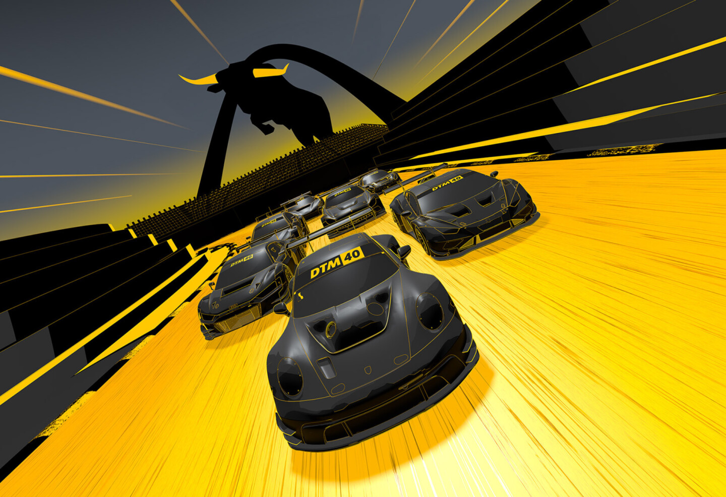 Red Bull Ring I Motorsport & Events