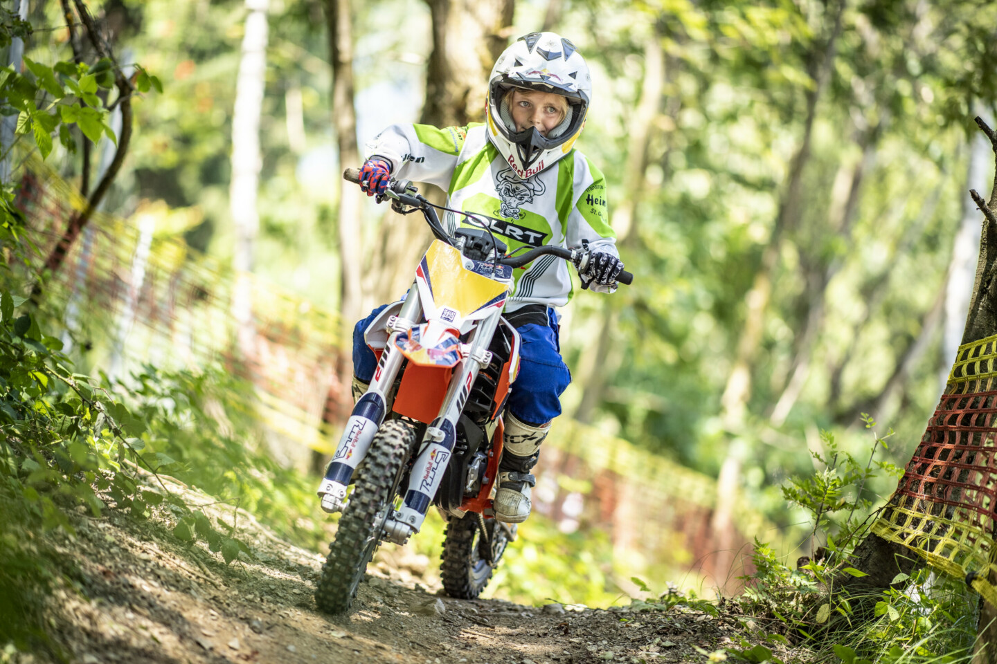 Summer holidays I Red Bull Ring