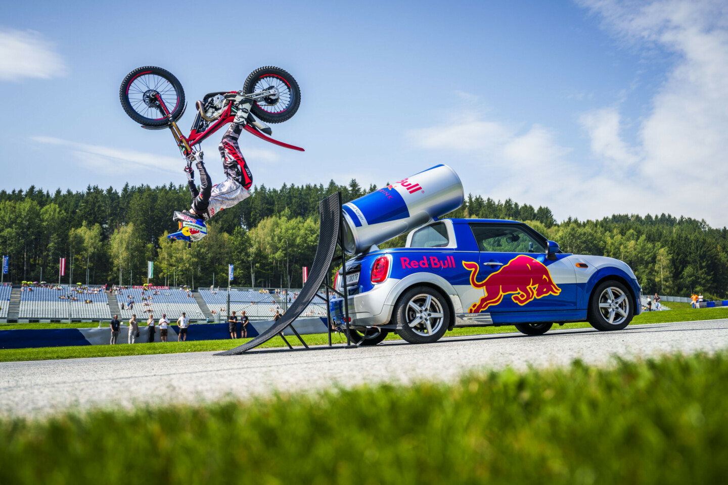 Programme MotoGP Bike City I Red Bull Ring 2024