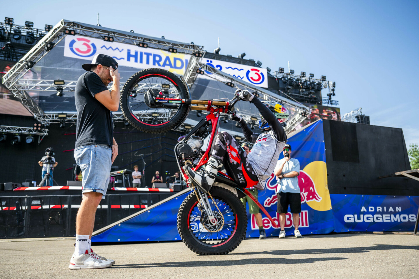 MotoGP Spielberg I Morning News Saturday
